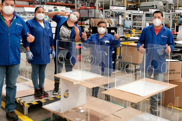 » La aeroespacial Safran despide a 3 mil empleados en México (Querétaro)